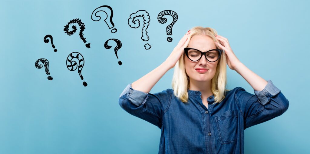 Brain Fog: Studies confirm mold causes brain inflammation | Indoor ...