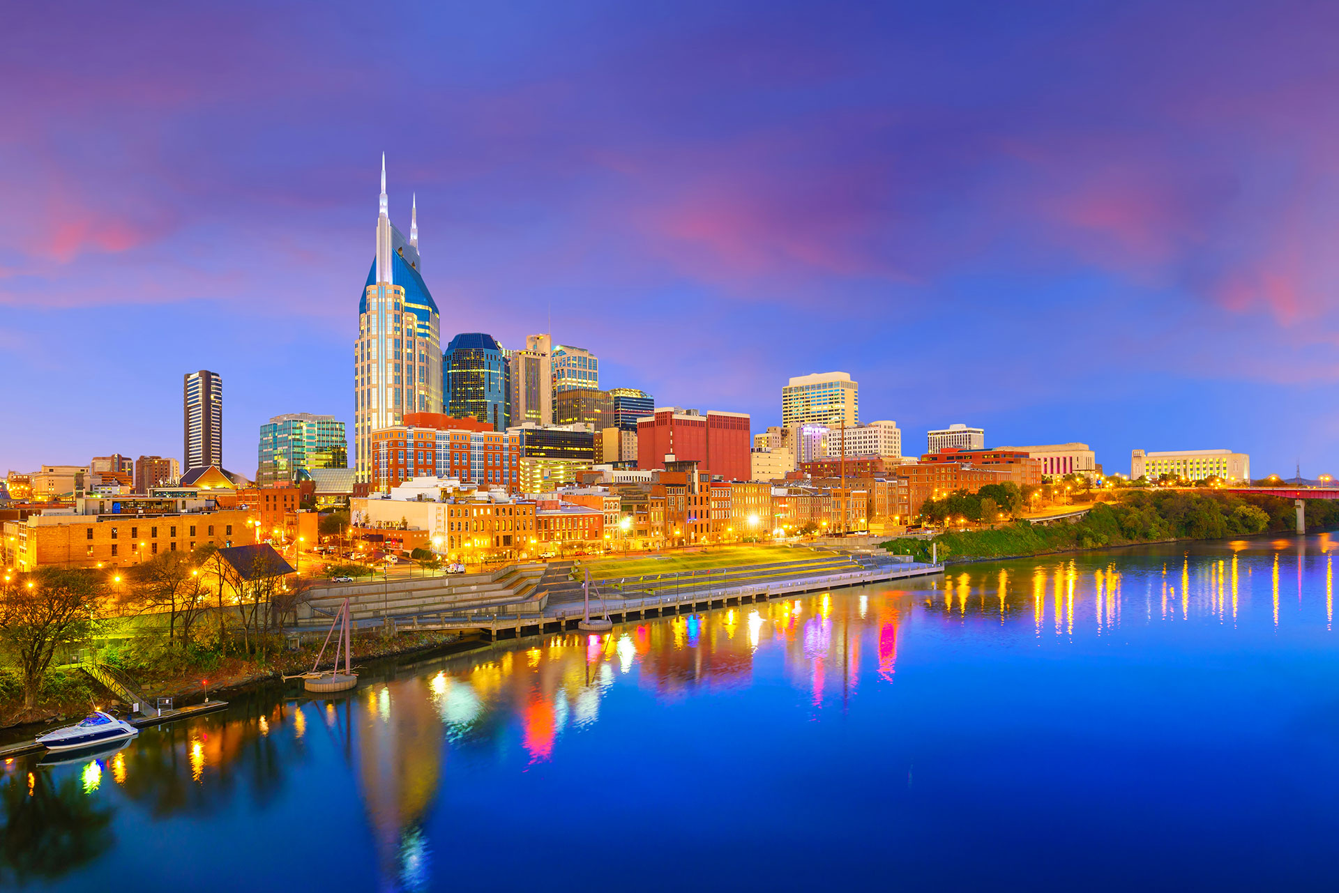 Indoor Environmental Testing in Nashville from IET